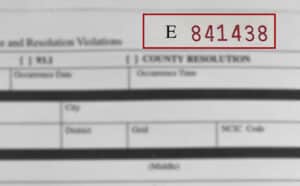 Ticket Payment Process – El Paso County Sheriff’s Office