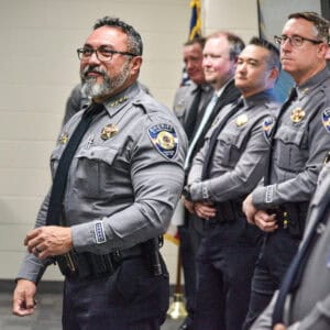 Sheriff Roybal Announces Changes in Civil Unit Fee Schedule – El Paso ...