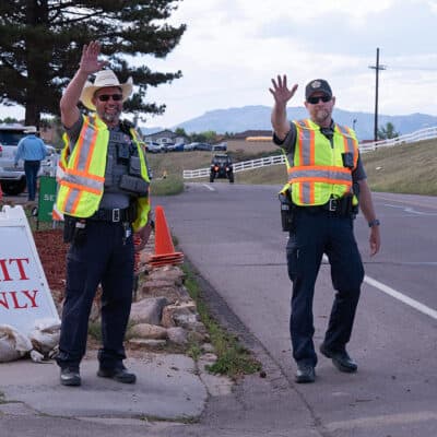 Extra Duty Program – El Paso County Sheriff’s Office