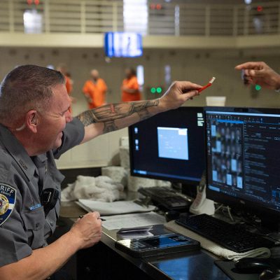 Inmate Services – El Paso County Sheriff’s Office