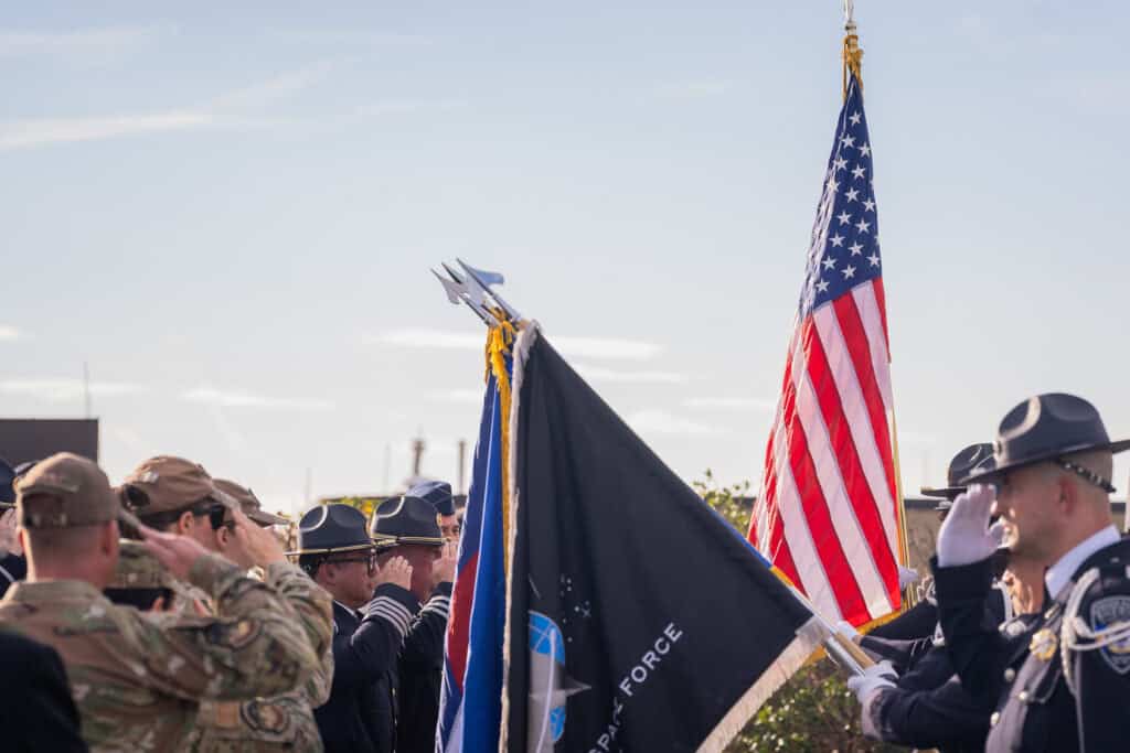 Sheriff Roybal’s Statement Celebrating 249 Years of American Freedom ...