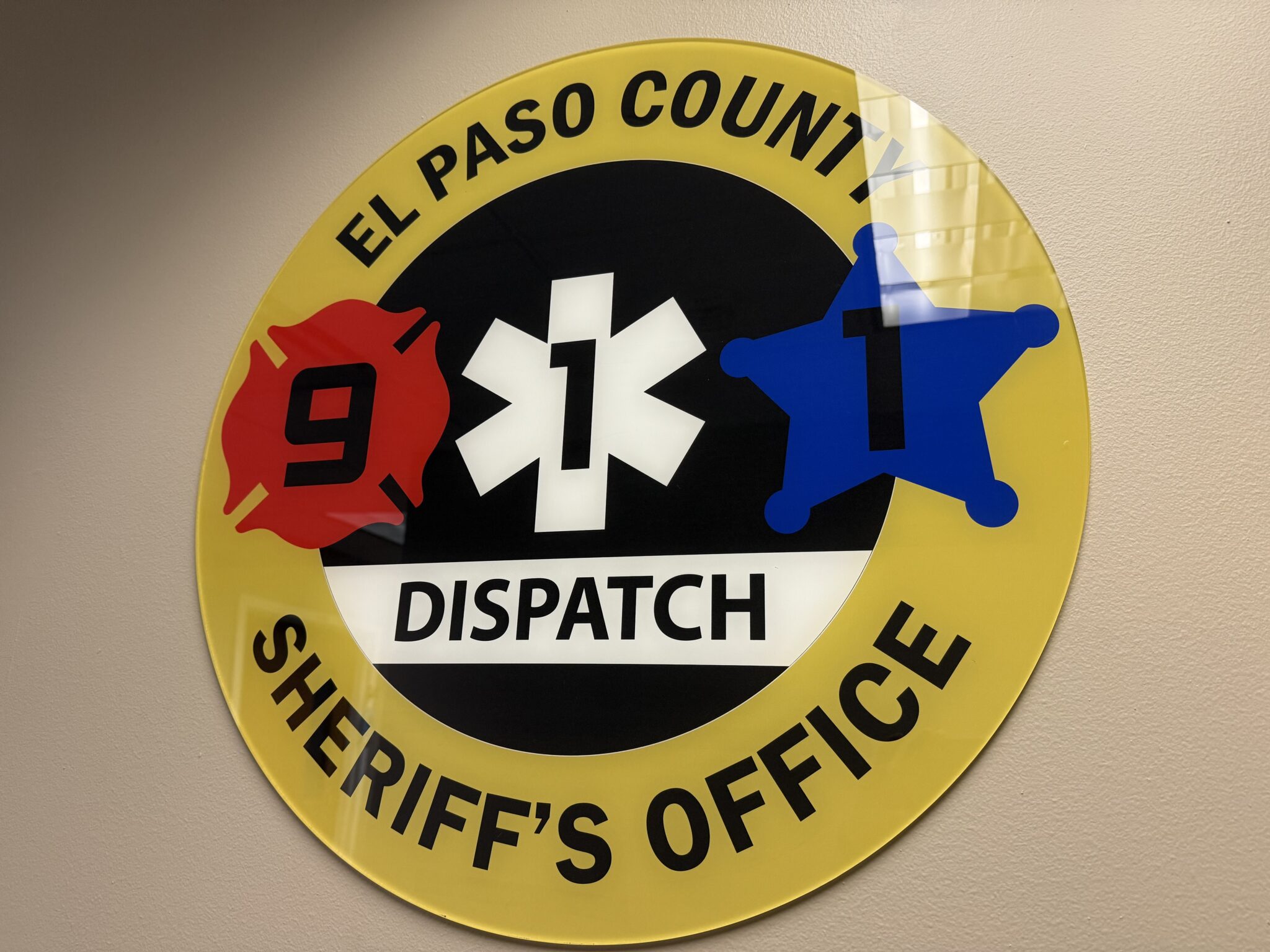 El Paso County Sheriff’s Office Announces Reopening of Expanded Regional Communications Center ...